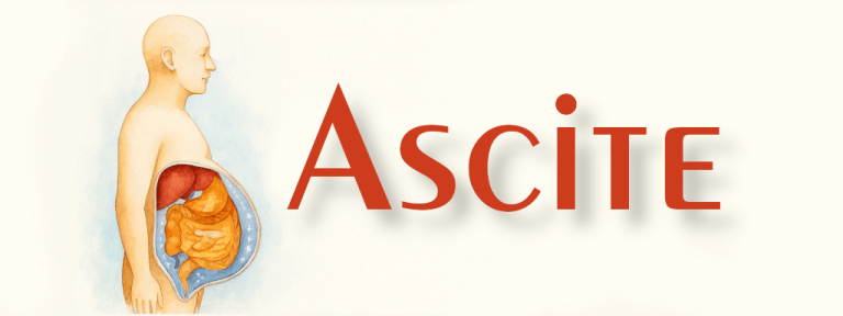Ascite – Hepcentro